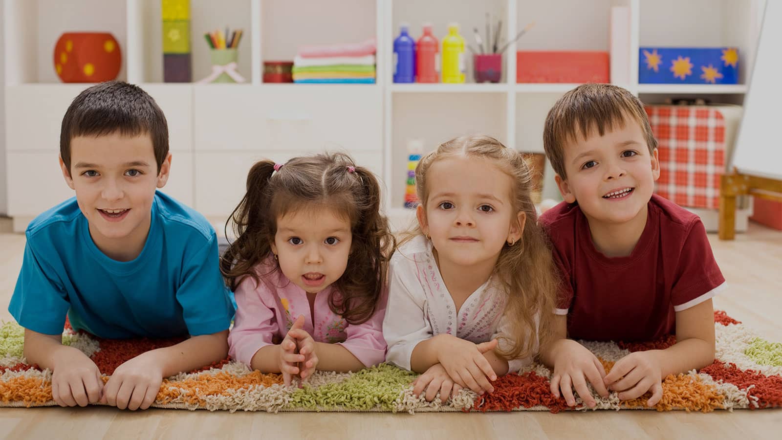 Montessori-Education : Formez-vous à la pédagogie Montessori